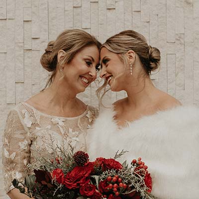 Testimonials | Weddings by Gianna